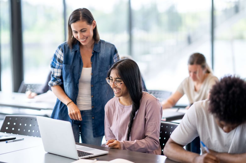 How modern workforce planning tools are improving higher education | Innovior